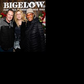 News Bites: ‘Skating in Central Park,’ Granger Smith/Rowdy Yates/Fitz ...