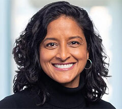 Suraya Mohamed | People Moves | insideradio.com