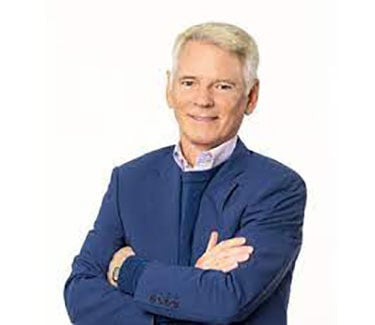 CBS Sports Head Sean McManus Announces Retirement. | Story ...