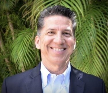 Eric Romero Succeeds Greg Janoff As CRO At United Stations. | Story ...
