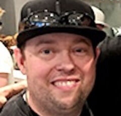 Wingnut | People Moves | insideradio.com