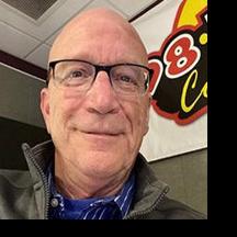 Jim Kramer | People Moves | insideradio.com