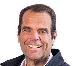 Mark Friedman | People Moves | insideradio.com