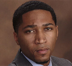 Wayne Jones | People Moves | insideradio.com