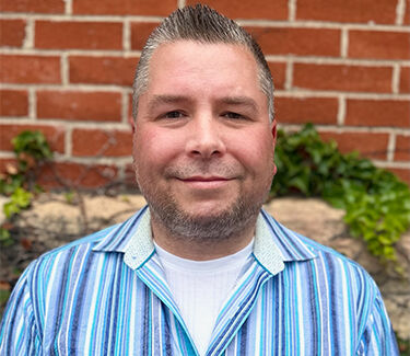 Adam Sprenger Awarded OM Stripes At KMNB/KZJK Minneapolis. | Story ...