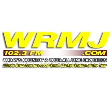 WRMJ Aledo, IL Starts A New Beginning Under New Ownership. | Story ...