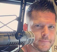 Jeff Michael | People Moves | insideradio.com