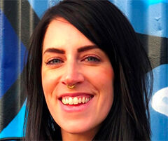 Laura Hall | People Moves | insideradio.com