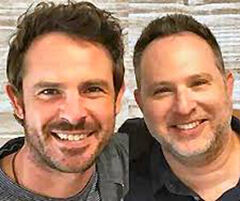 Tim Hurley - Adam Bookbinder | People Moves | insideradio.com