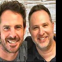 Tim Hurley - Adam Bookbinder | People Moves | insideradio.com