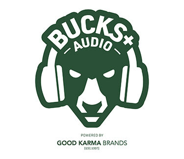Meet Bucks+ Audio, The On-Demand Platform From GKB And Milwaukee Bucks ...