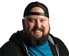 B-Dub | People Moves | insideradio.com