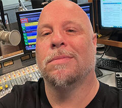 Dan “Foz” Fazio | People Moves | insideradio.com