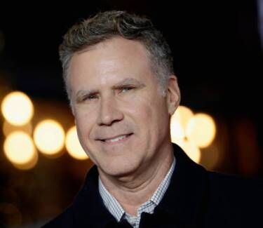 Will Ferrell Says Taking On Audio Has Meant Leaning On A Different ...