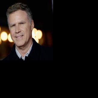Will Ferrell Says Taking On Audio Has Meant Leaning On A Different ...