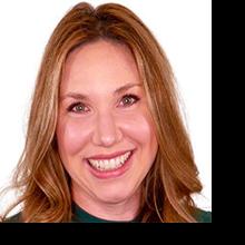 Barb Neren | People Moves | insideradio.com