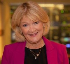 Suzanne Carroll | People Moves | insideradio.com