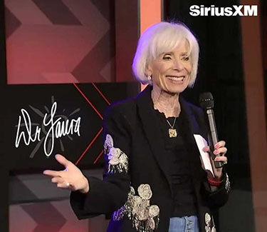 Crossover Media Group Buys Stake In Dr. Laura’s Production Company ...