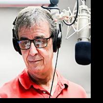 Richard Winham | People Moves | insideradio.com