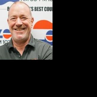 After 20 Years at KUZZ Bakersfield, Midday Host Geoff Emery Is ...
