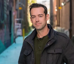 Kyle Meredith | People Moves | insideradio.com