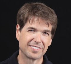 Sean Anderson | People Moves | insideradio.com