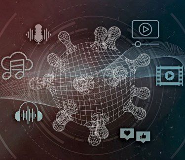 MRC Data: Music Streaming On The Rise After Initial Decline. | Story ...