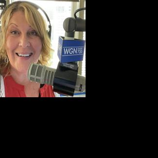 Chicago Vet Lisa Dent Takes Afternoons In Revamped WGN Lineup. | Story ...