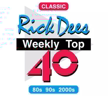 Two New Rick Dees Stations Available On iHeartRadio. | Story ...