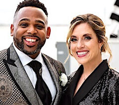 Miguel Fuller and Holly O’Connor | People Moves | insideradio.com