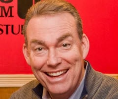 John Mulrooney | People Moves | insideradio.com