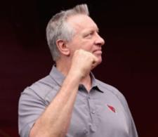 Arizona Cardinals Radio Analyst Ron Wolfley Retires. | Story ...