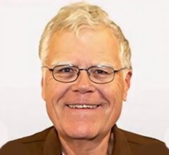 John Hultman | People Moves | insideradio.com