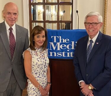 Beasley CEO: The Broadcast Industry Is ‘Somewhat Challenged.’ | Story ...