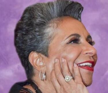 Trailblazer Cathy Hughes Shares Life Stories At NAB Show New York ...