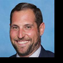 Justin Allegri | People Moves | insideradio.com