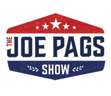 Syndicated Talk Host Joe ‘Pags’ Pagliarulo Recounts Swatting Incident ...