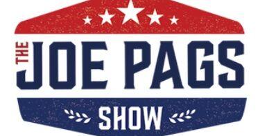 joe pags