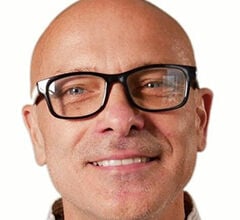 Sammy Simpson | People Moves | insideradio.com