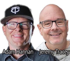 Adam Hannan - Jeremy Tracey | People Moves | insideradio.com