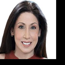 Susan Richard | People Moves | insideradio.com