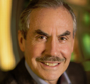John Gehron Honored With IBA’s ‘Broadcast Pioneer’ Award. | Story ...