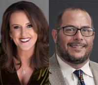 Stephanie Callihan And JC Campese Take VP/Market Manager Roles At Cox ...