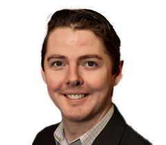 Tyler Murray | People Moves | insideradio.com