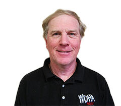 Jim Monaghan | People Moves | insideradio.com