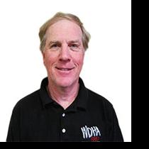 Jim Monaghan | People Moves | insideradio.com