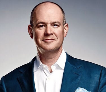 Rich Eisen Fills Early Afternoons On Infinity Sports Network. | Story ...