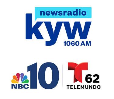 Philly News Powerhouse KYW Enters Content Partnership With NBC. | Story ...