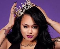 Tysheeks (Tysheka Young) | People Moves | insideradio.com