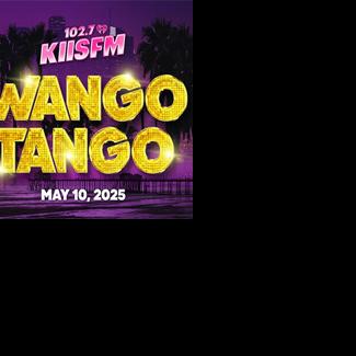 KIIS Los Angeles Unveils Star-Powered Wango Tango Village Lineup ...